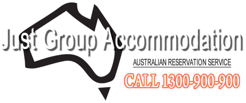 Just Group Accommodation - Melbourne