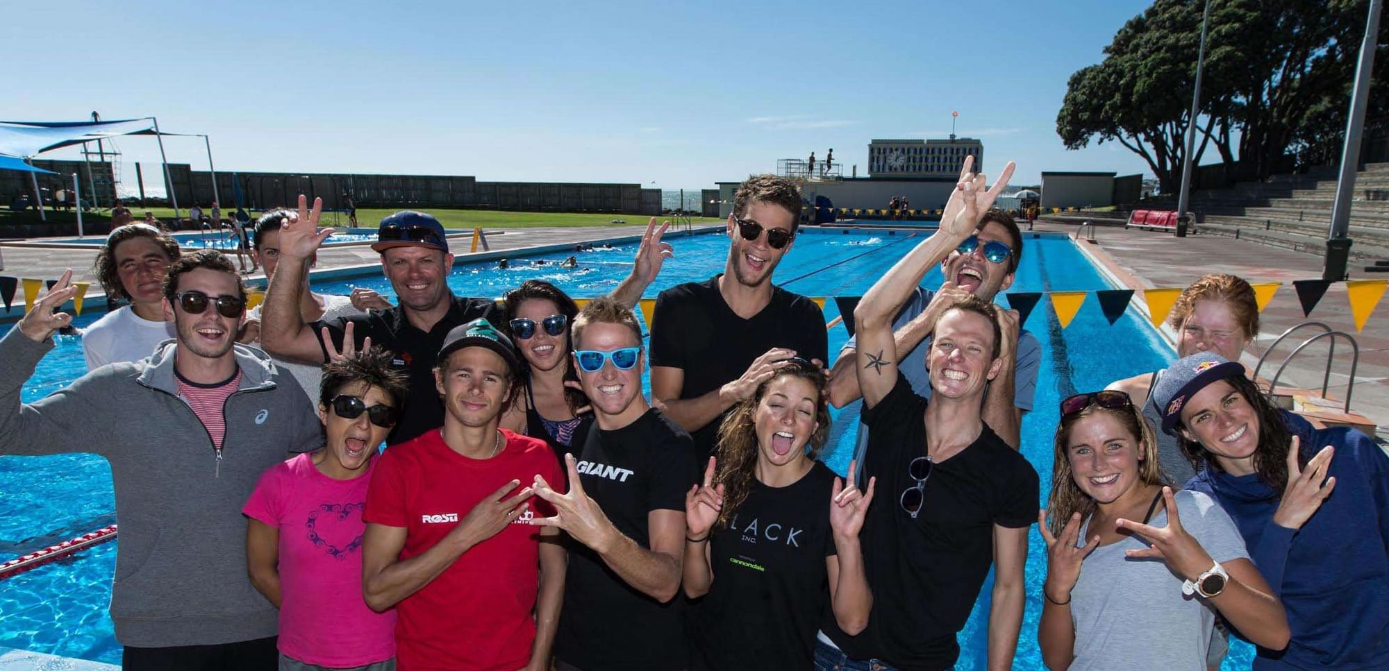 About Us | Meet the Team Behind Just Group Accommodation